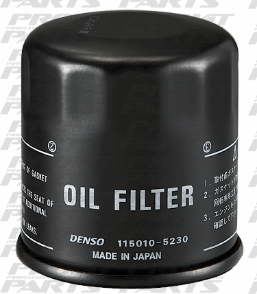 3BJ 07615 0 | Oil Filter | Tohatsu | PROMT Parts